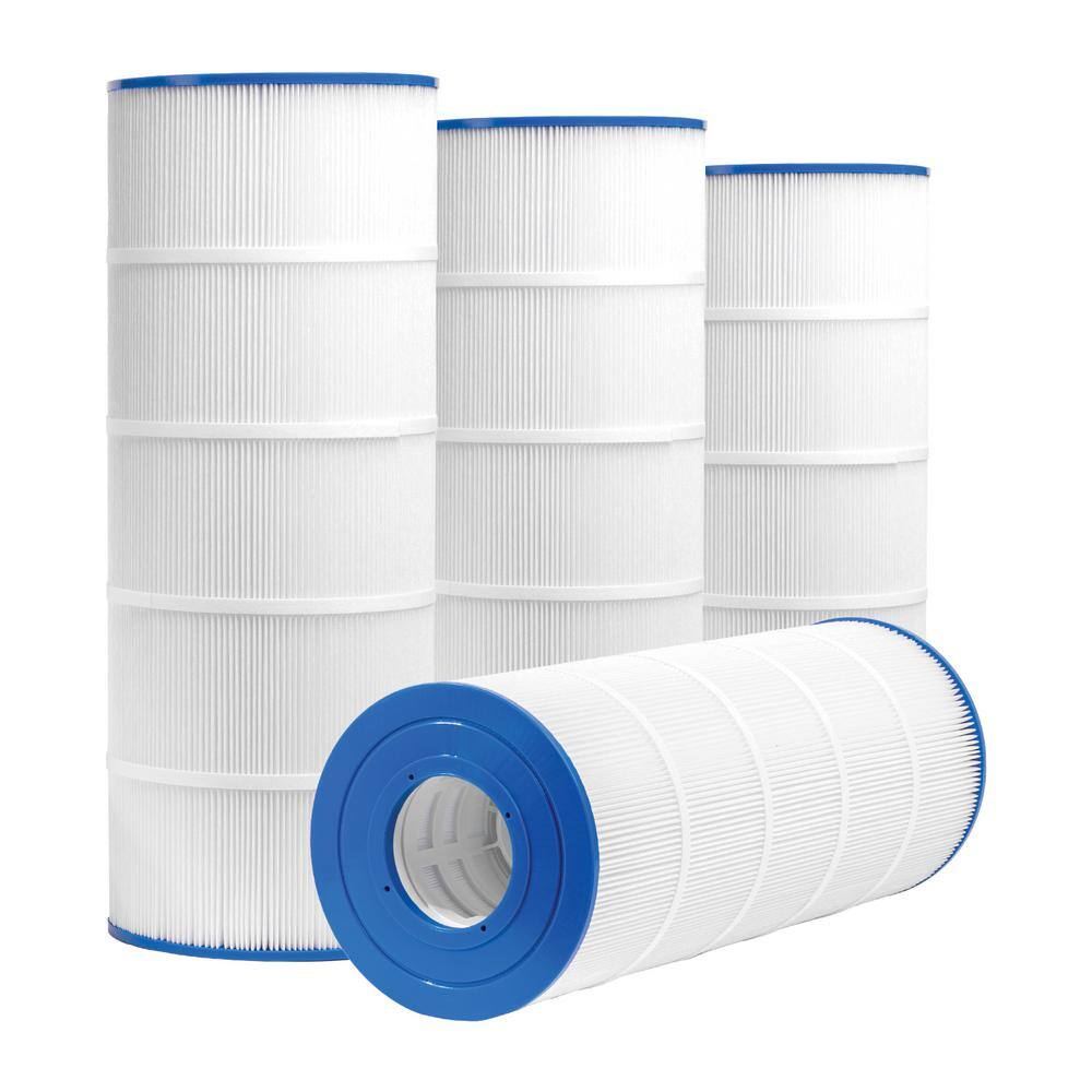 XtremepowerUS Universal 8-15/16 in. Dia. x 23-1/4 in. L Replacement 120 ...