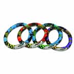 Active Xtreme Swimming Pool Dive Rings 72756 - The Home Depot