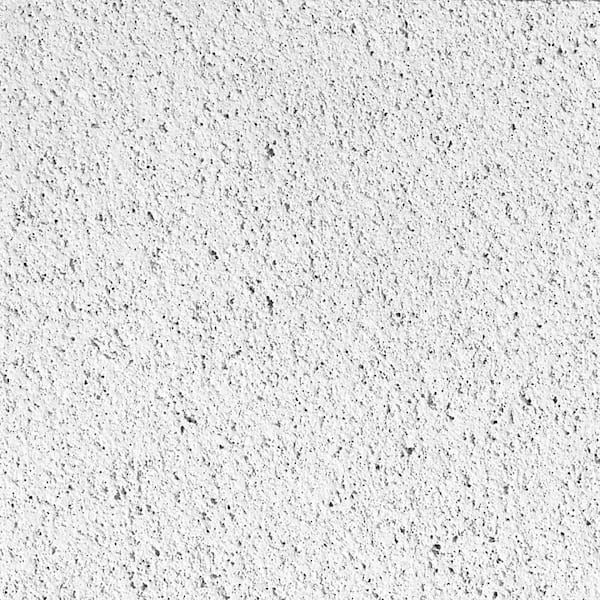 USG Ceilings 2 ft. x 2 ft. Frost White Shadowline Bevel Lay-In Ceiling ...