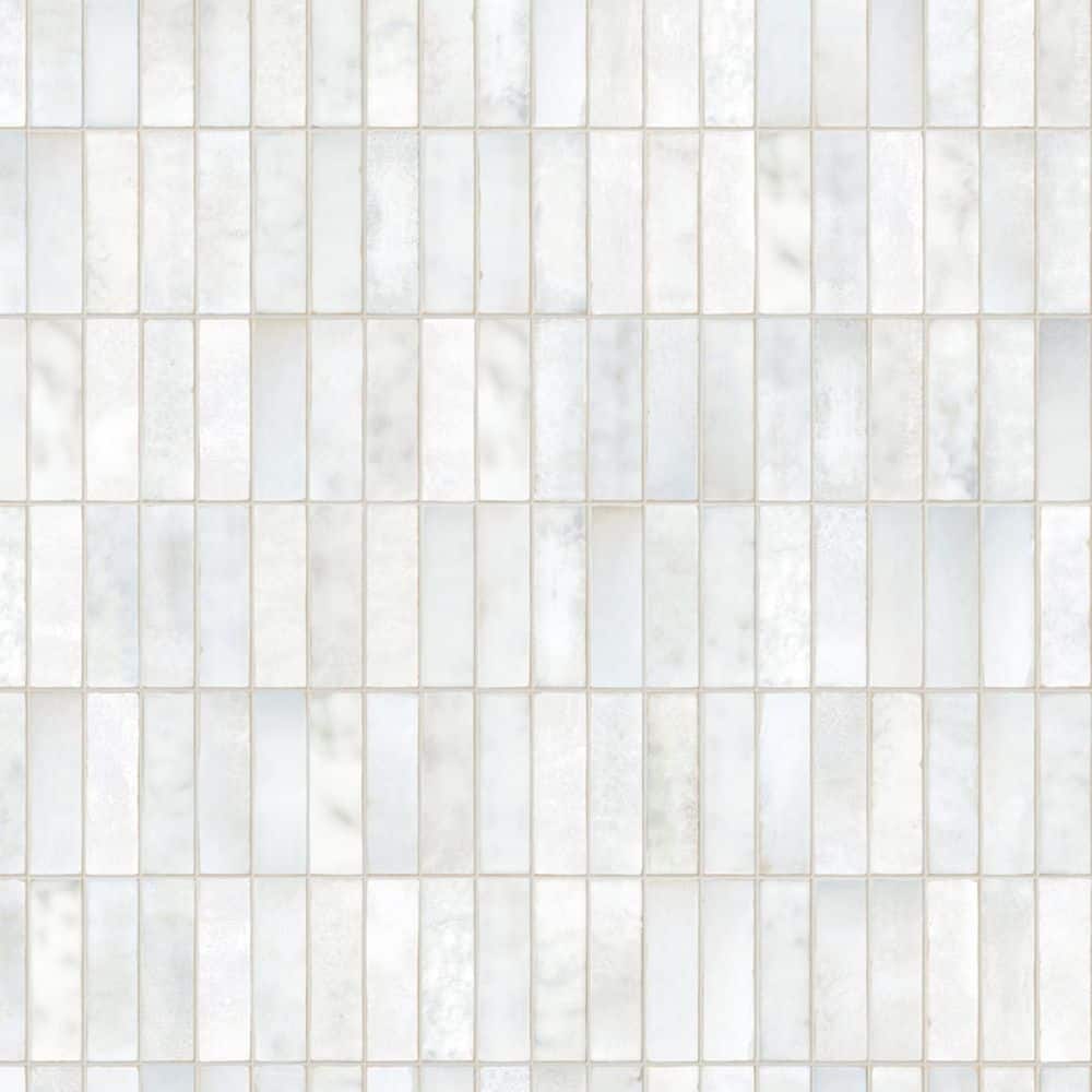 Have a question about Giorbello Spanish Artis 12 in. x 24 in. x 9mm ...