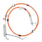 Unique Home Designs Quick Release Kit for Hinged Horizontal Window ...