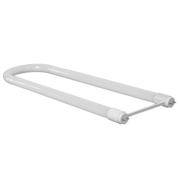 HALCO LIGHTING TECHNOLOGIES 32-Watt Equivalent 13-Watt 4 ft. T8 ...