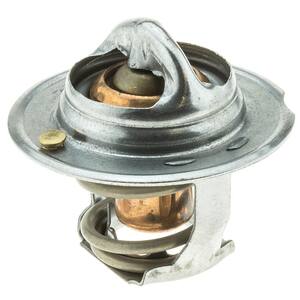 Gates Engine Coolant Thermostat 33129 - The Home Depot