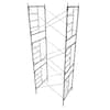 MetalTech Saferstack 5 ft. x 7 ft. x 6 ft. Mason Scaffold (Set of 3) M ...
