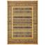 Unique Loom Fars Pasadena Tan 5' 0 x 8' 0 Area Rug 3120133 - The Home Depot