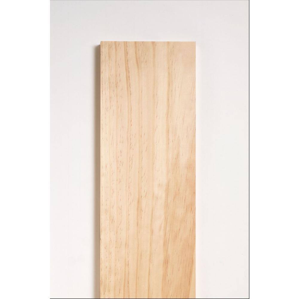1 in. x 6 in. x 10 ft. Select Pine Board 929117 - The Home Depot