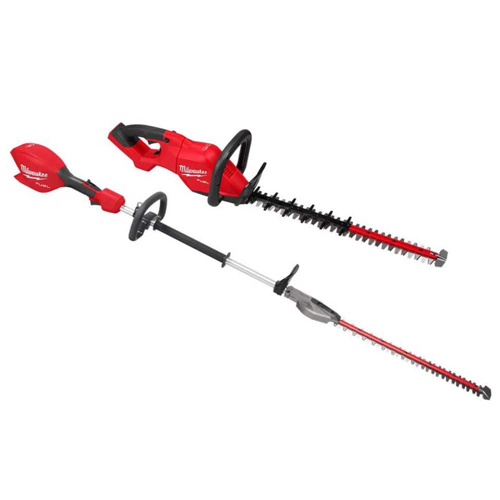 Reviews for Milwaukee M18 FUEL 18V 24 in. Brushless Cordless Battery ...