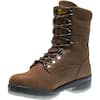 Wolverine Men's Inch Durashock High Performance Work Boot,Stone,7 XW US ...