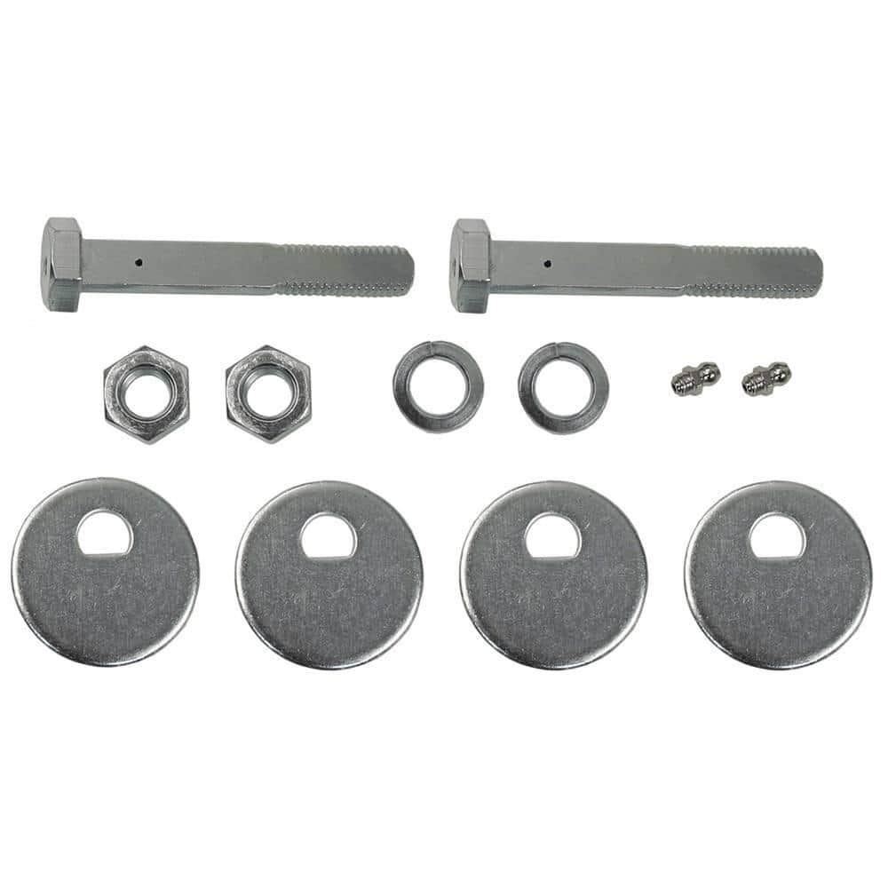 MOOG Chassis Products Alignment Caster / Camber Kit K100335 - The Home ...