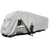 Budge Premier 436 in. x 105 in. x 108 in. Class C RV Cover Size RVC-F ...