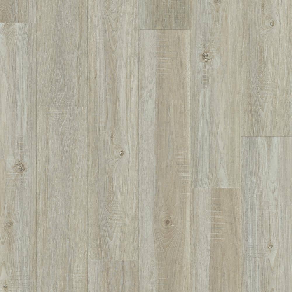 Shaw Floors Cape May Seattle 6 Mil x 7 in. W x 48 in. L Waterproof ...