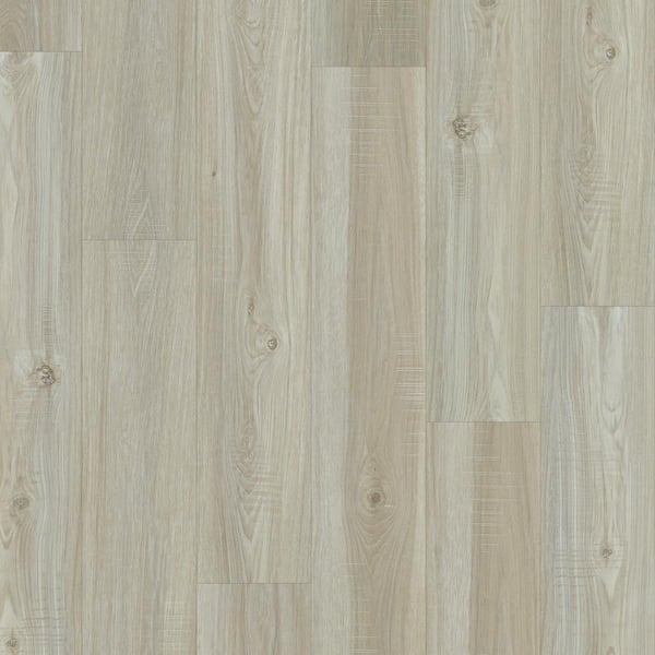 Shaw Floors Cape May Seattle 6 Mil x 7 in. W x 48 in. L Waterproof ...