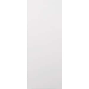 Belldinni Flush N 18 in. x 84 in. No Bore Primed Solid Composite Core ...