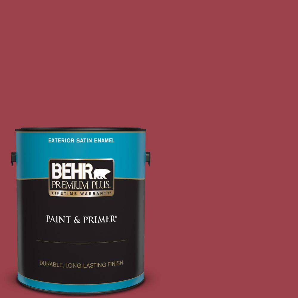 BEHR PREMIUM PLUS 1 gal. Home Decorators Collection #HDC-CL-01 Timeless ...