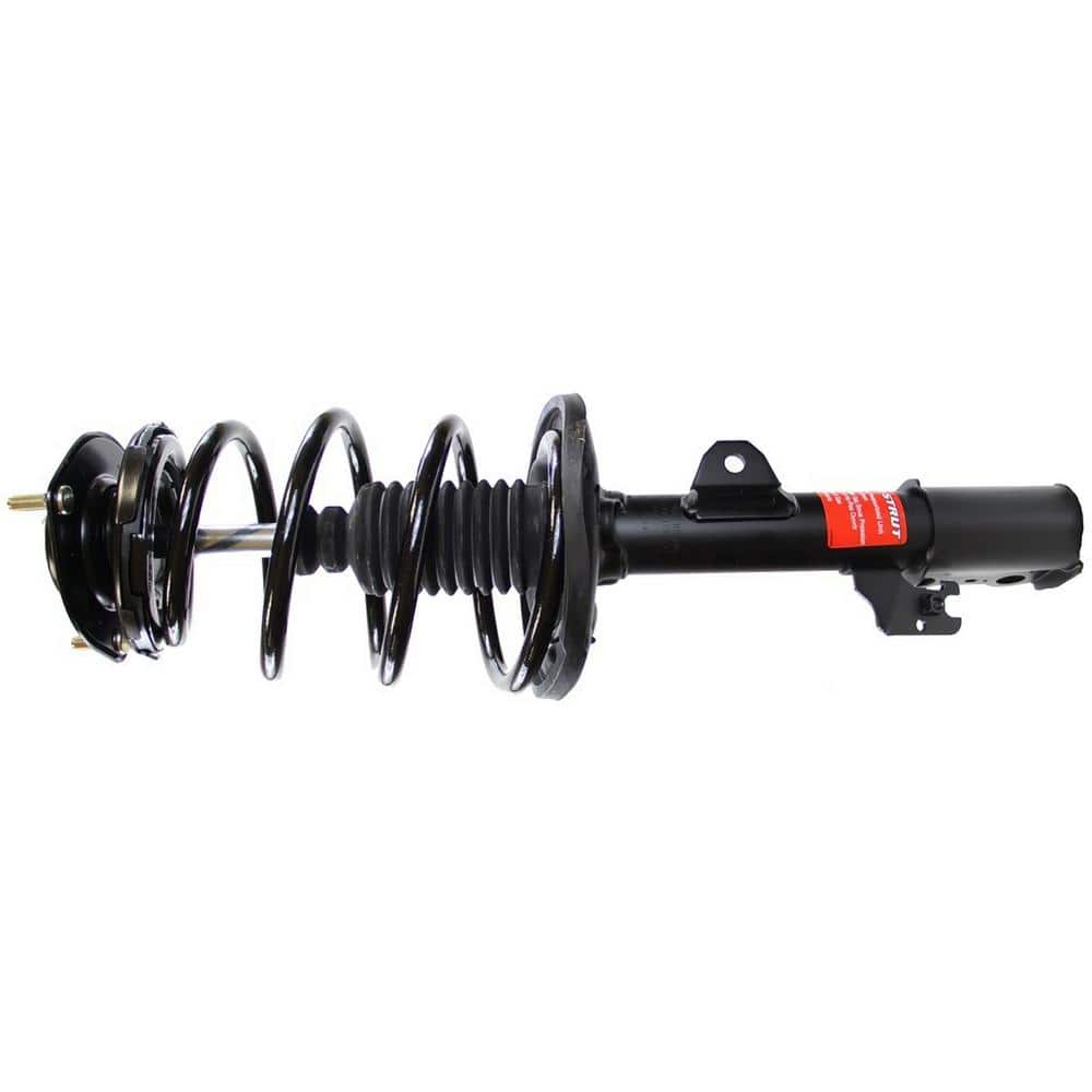 Monroe Quick-Strut Complete Strut Assembly 2010-2015 Lexus Rx350 172765 ...