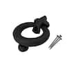 Clopay Ring Door Knocker Kit 0123206 - The Home Depot