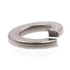 Prime-Line M5 Metric Zinc Plated Steel Medium Split Lock Washers (25 ...