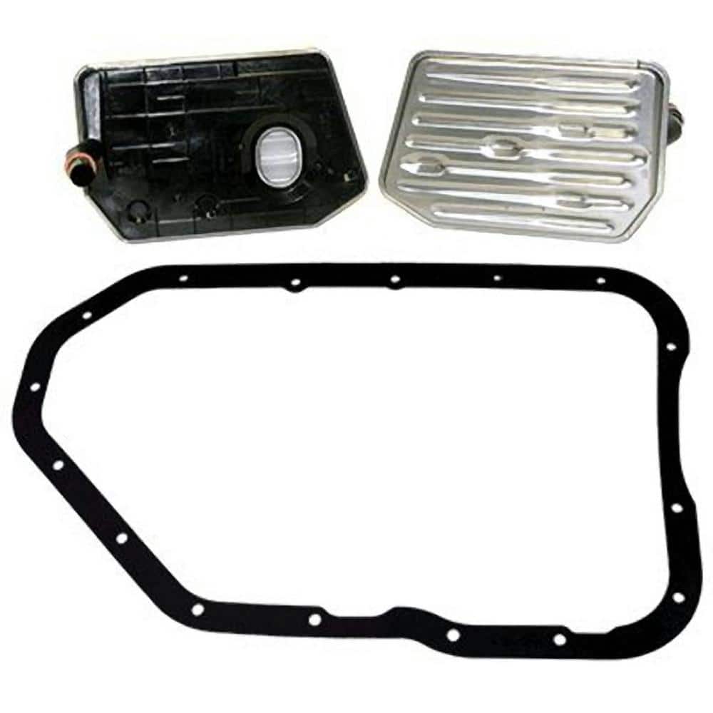 Wix Auto Trans Filter Kit 58896 - The Home Depot