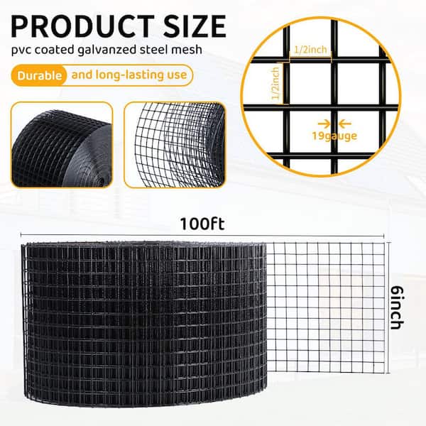 70 Mesh Size