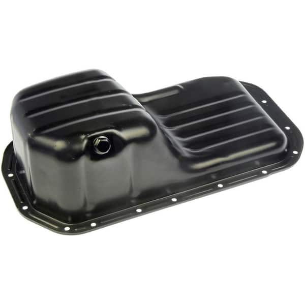 OE Solutions Engine Oil Pan 264-604 - The Home Depot