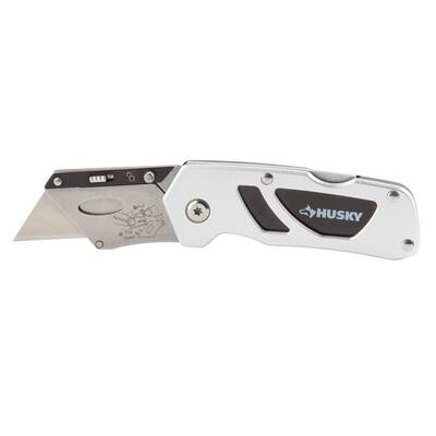 Utility Knives - Knives - The Home Depot