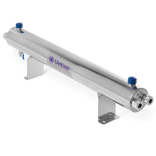 Viqua E4 602805 Replacement UV Lamp For VIQUA C/C4/D/D+/D4 Systems - US ...