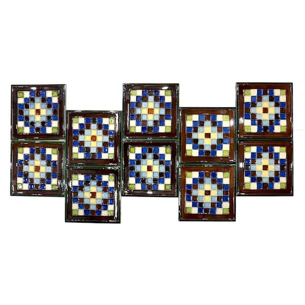 Solistone Tile Shower