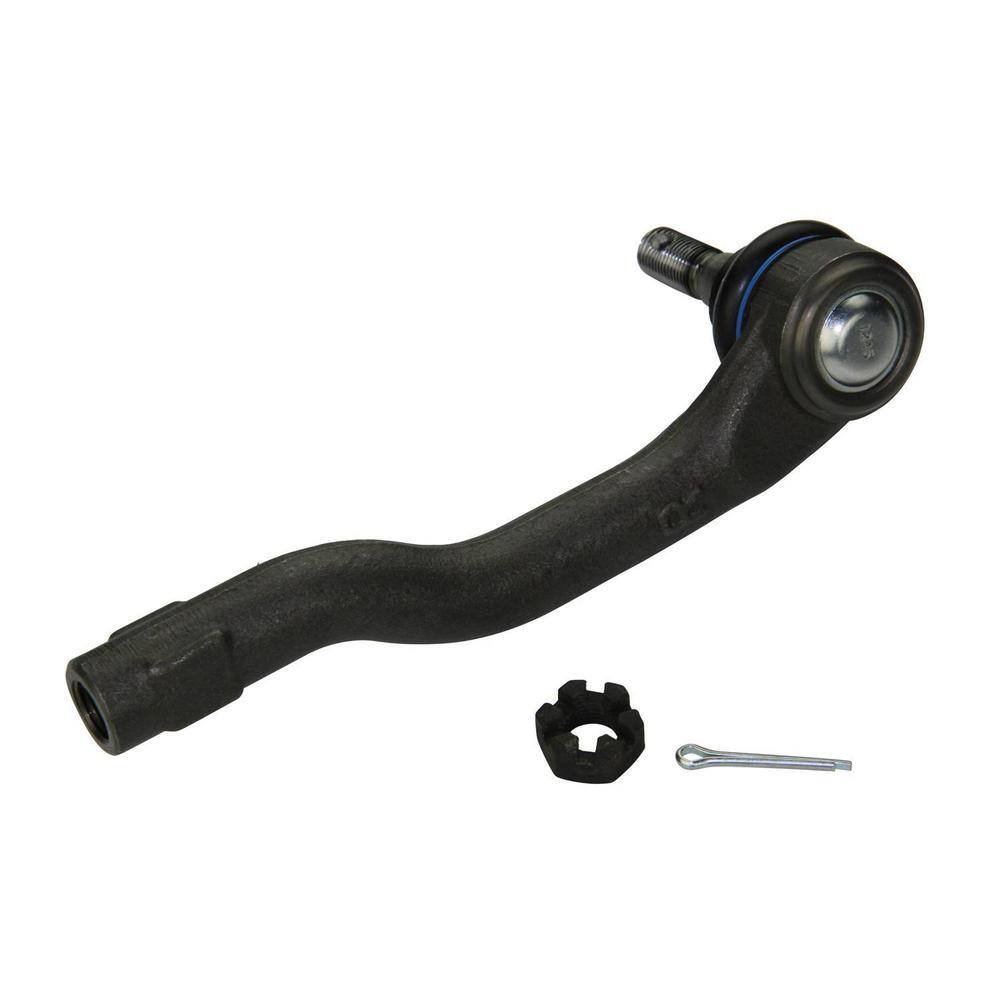 Steering Tie Rod End for 2011-2014 Mazda 2 1.5L ES800941 - The Home Depot