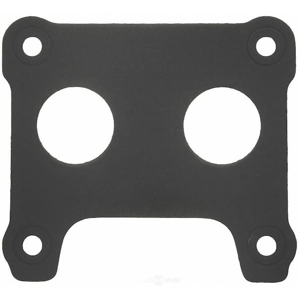 FEL-PRO Carburetor Mounting Gasket 60381 - The Home Depot