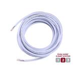 BLACK+DECKER Push Connect Jumper Wire Spool for Under Cabinet Lighting ...