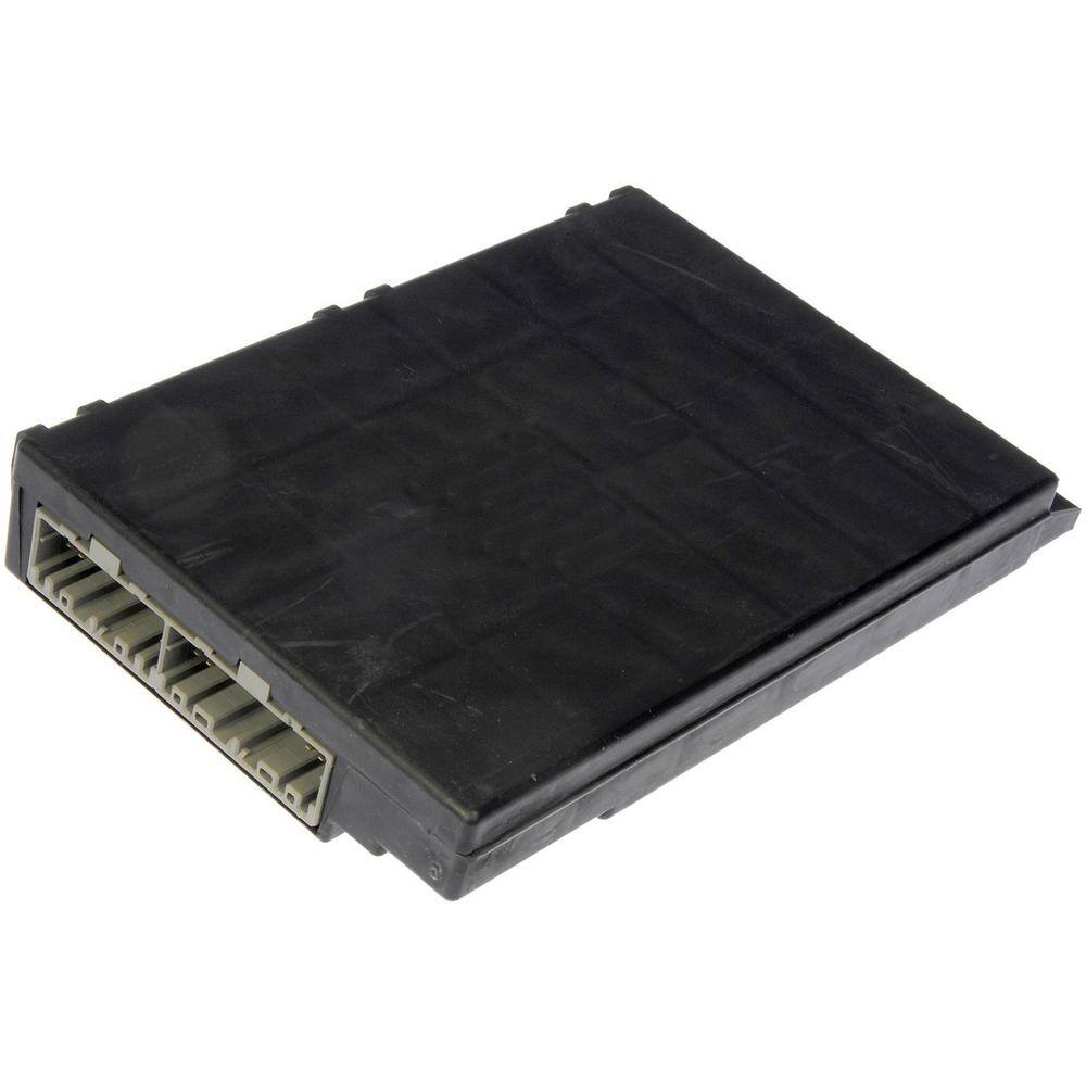 OE Solutions Power Seat Control Module 590-002 - The Home Depot