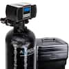 AQUASURE Harmony Series 48,000 Grain Water Softener with Fine Mesh ...
