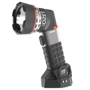 Defiant Defiant 2-Pack 3500 Lumens Rechargeable Magnetic Utility Light ...