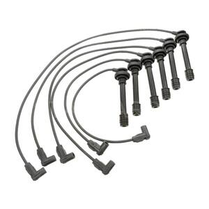 Federal Parts Spark Plug Wire Set 3324 - The Home Depot