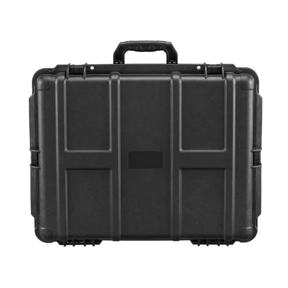 SKYSHALO IP67 Weatherproof Hard Case, Protective Dry Box Case with ...