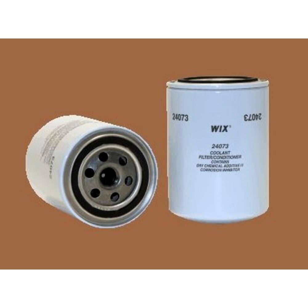 Wix Engine Coolant Filter 24073 - The Home Depot