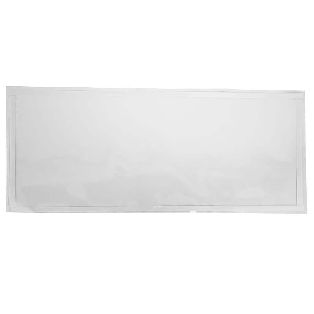 DEWALT 10-Piece Adhesive Window Protector Replacements for Abrasive ...