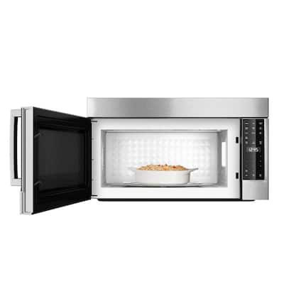 Bosch - Microwaves - Appliances - The Home Depot