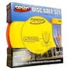 Innova 3-Pack Disc Golf Starter Set 1618 - The Home Depot