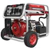 A-iPower 12000-Watt Electric Start Gasoline Powered Portable Generator ...