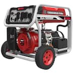 All Power 9,000-Watt Electric Start Propane and Gasoline Dual Fuel ...