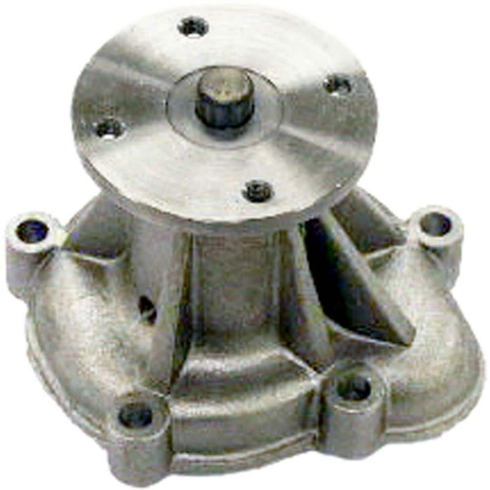 Gates Engine Water Pump 41071 - The Home Depot