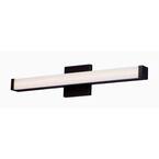 Maxim Lighting Spec 24 in. Bronze LED Vanity Light Bar 52002BZ