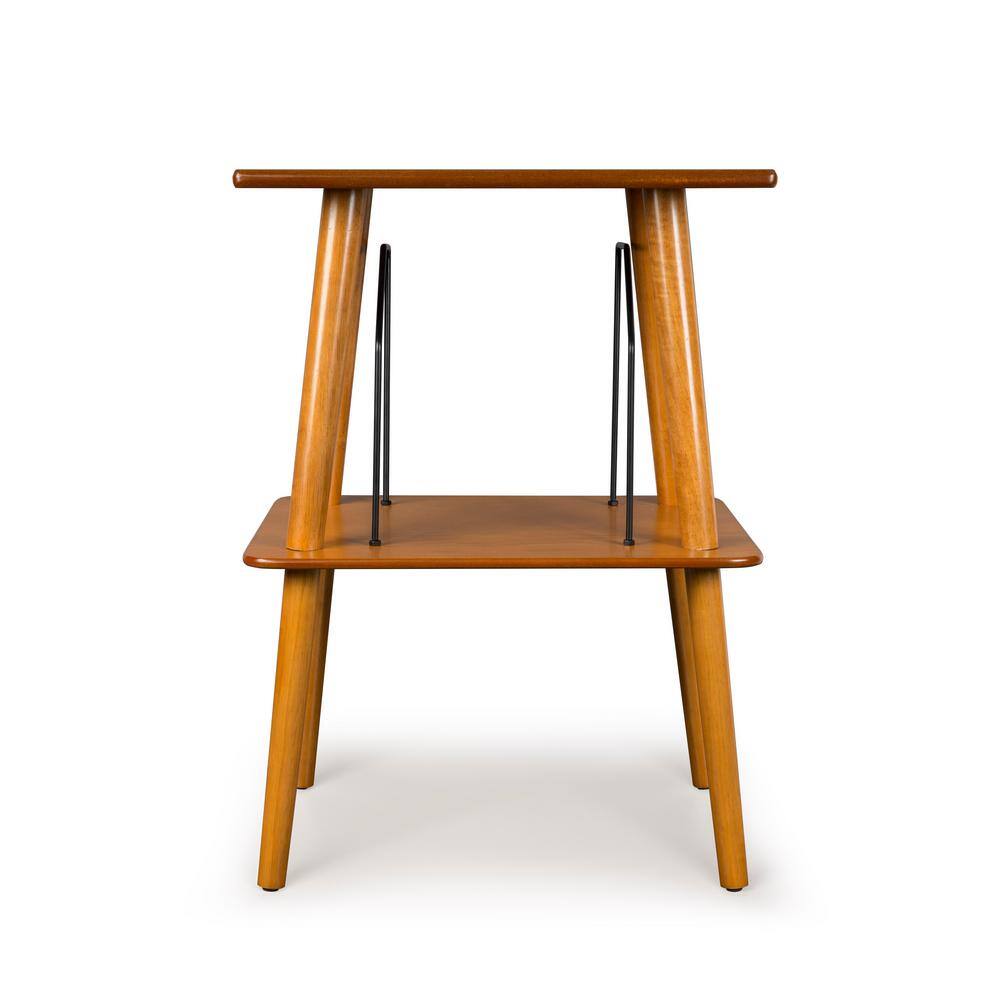 Crosley Manchester Acorn Turntable Stand ST66-AC