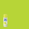Rust-Oleum Painter's Touch 2X 12 oz. Gloss Key Lime General Purpose ...