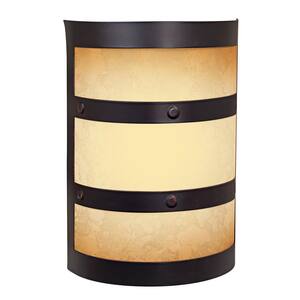 CRAFTMADE Wired Classic 2-Note Doorbell Chime for Front Door, Single ...