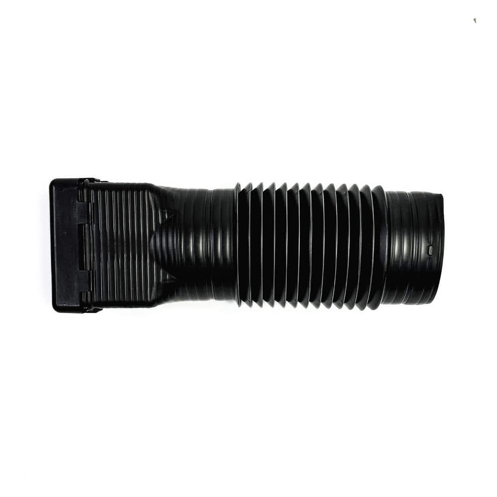 Spectra Pro Select Universal Adapter 2 in. x 3 in. x 4 in. Black ...