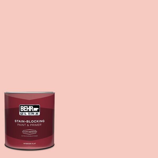 Have a question about BEHR ULTRA 1 qt. #180C-2 Sandblast Extra Durable ...