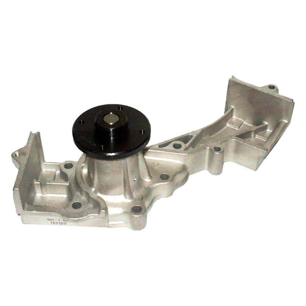 Gates Water Pump(Standard) 43300 - The Home Depot