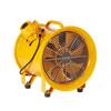 VEVOR Portable Ventilator 10 in. Blower Fan 350-Watt Exhaust Fan ...